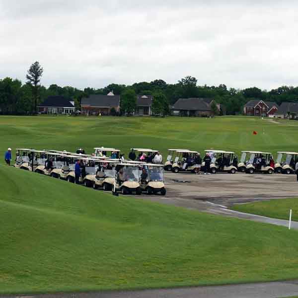 Schedule an Event – Fair Oaks Golf Club